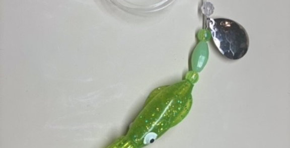 Fluke Rigs | Monomoy Tackle