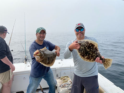 Cape Cod Fishing | Monomoy Tackle