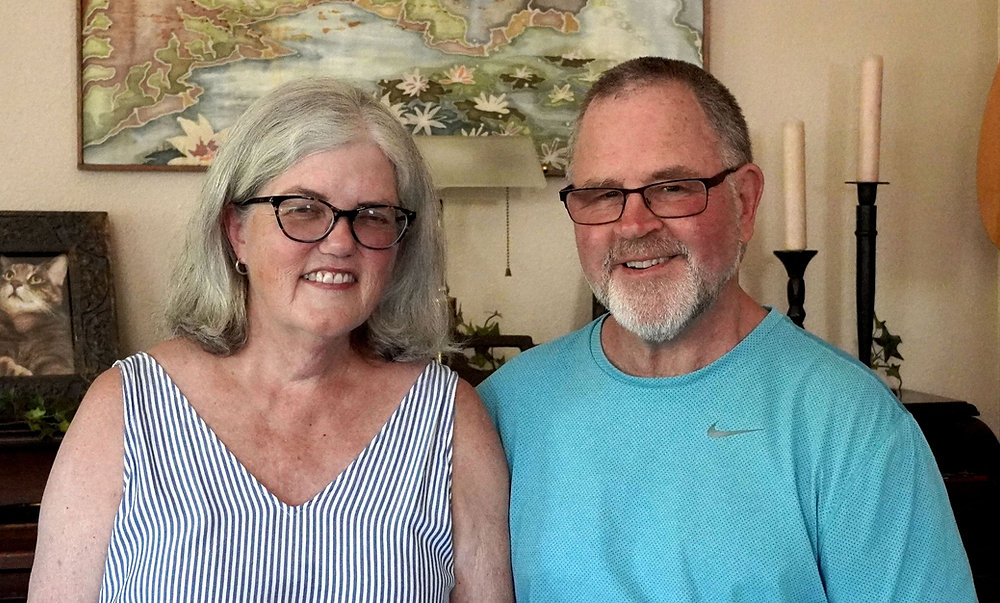 Together: Canby Center News July 2024