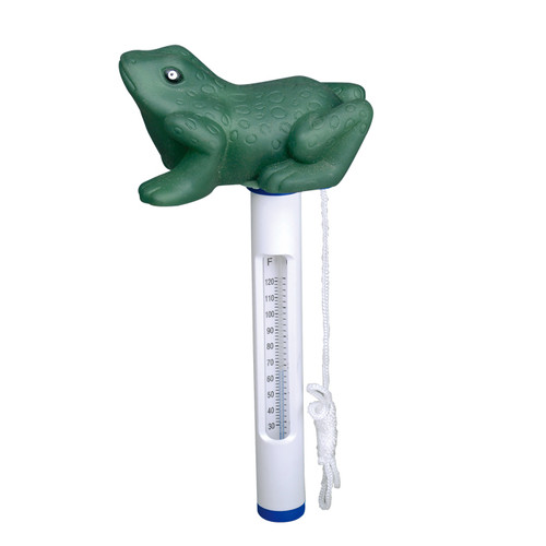 11083D Thermometer, Frog | POOLINE Products