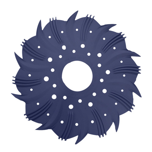 25563-809-000 Finned Disc | POOLINE Products