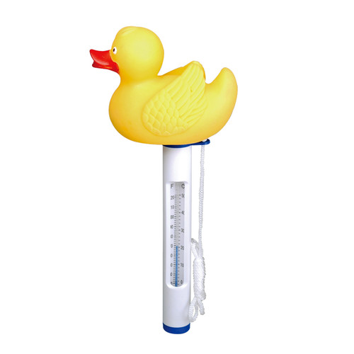 11083F Thermometer, Duck | POOLINE Products