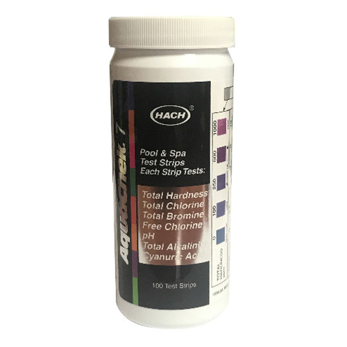 AQC-PHOS One Minute Phosphate Test | POOLINE Products