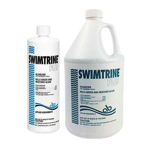 406106A Biochemists Swimtrine Plus | POOLINE Products