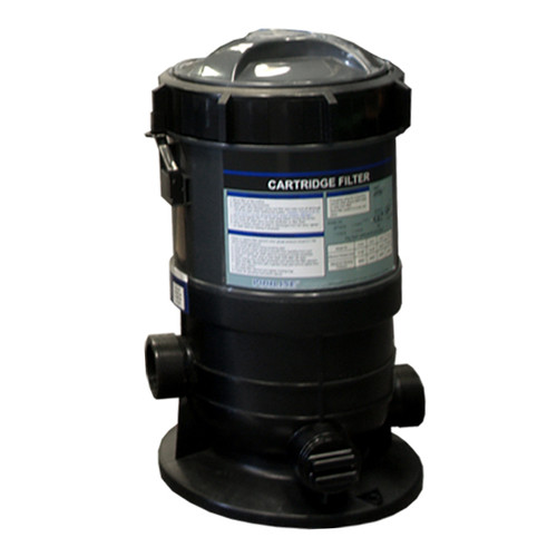 11510 Cartridge Filter, 30 Square Feet | POOLINE Products