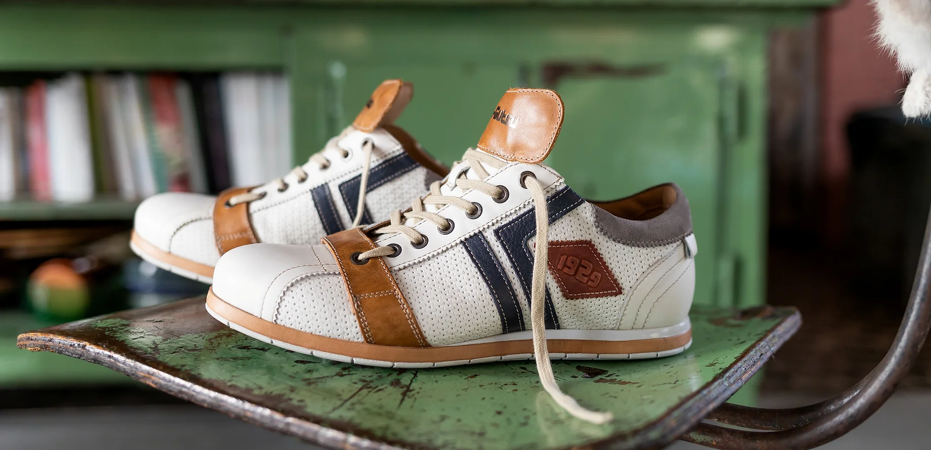 Chaussures Kamo Gutsu | Aspect Boutique