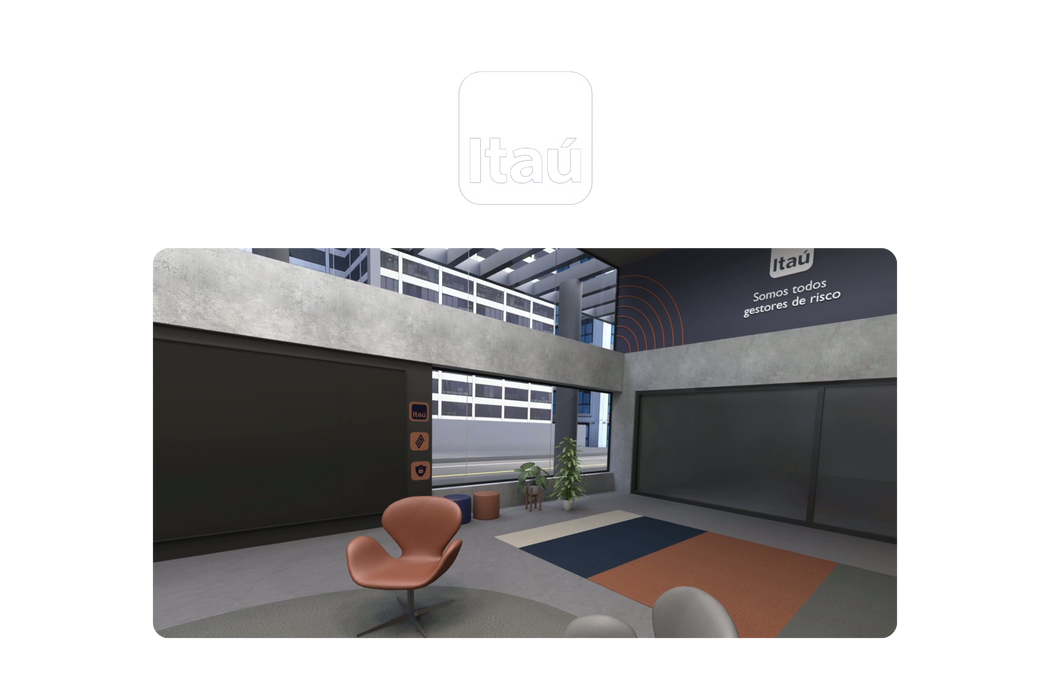 Aeon VR | Realidade Virtual