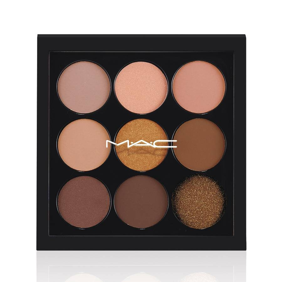 Mac Palettes? Worth it or not?