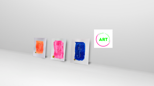 All Products | Light Language ART