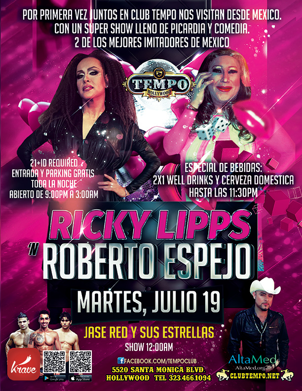 EVENTOS PASADOS 1 | club-tempo