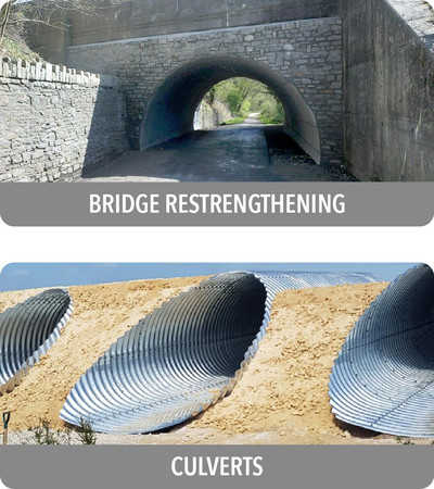 asset Multiplate Structures | asset International Structures Ltd