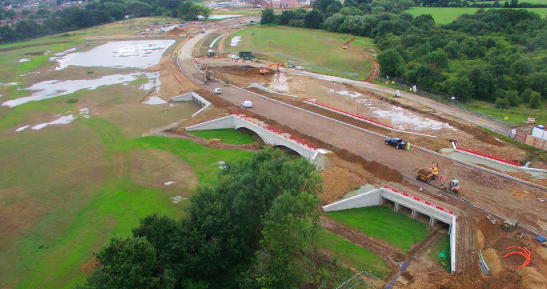 ASSET BEBO - BUILDING BRIDGES FOR NEW HOMES