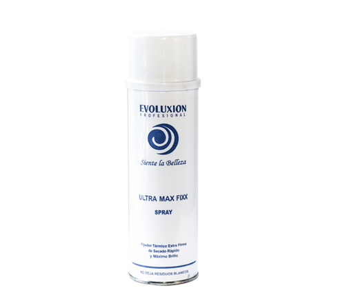 SPRAY ULTRA MAX FIXX | VrnailsP