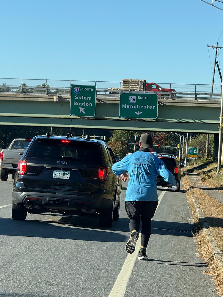 Recapping the Run for Resilience