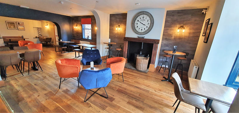 The George Country Inn