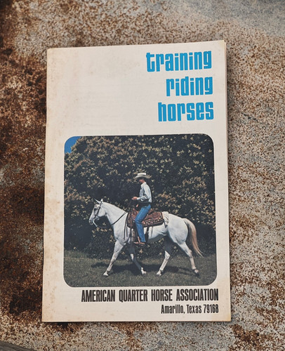 Horse Guide | Walker & Western Co.