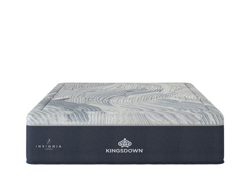 Kingsdown Insignia Hybrid-Smart Firm | MATTRESS SAVVY