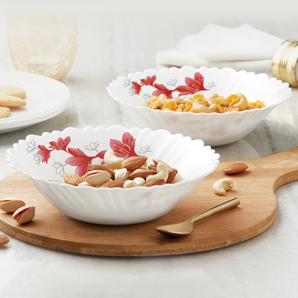 Home | Krishna Crockery | Mumbai