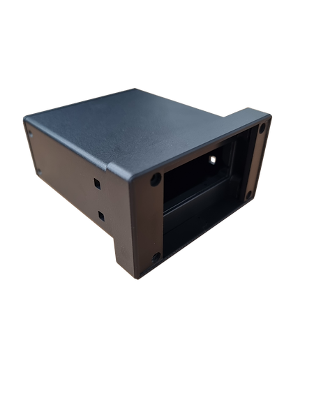 Monitor Enclosure | Custom Plastic Enclosures | Case Study