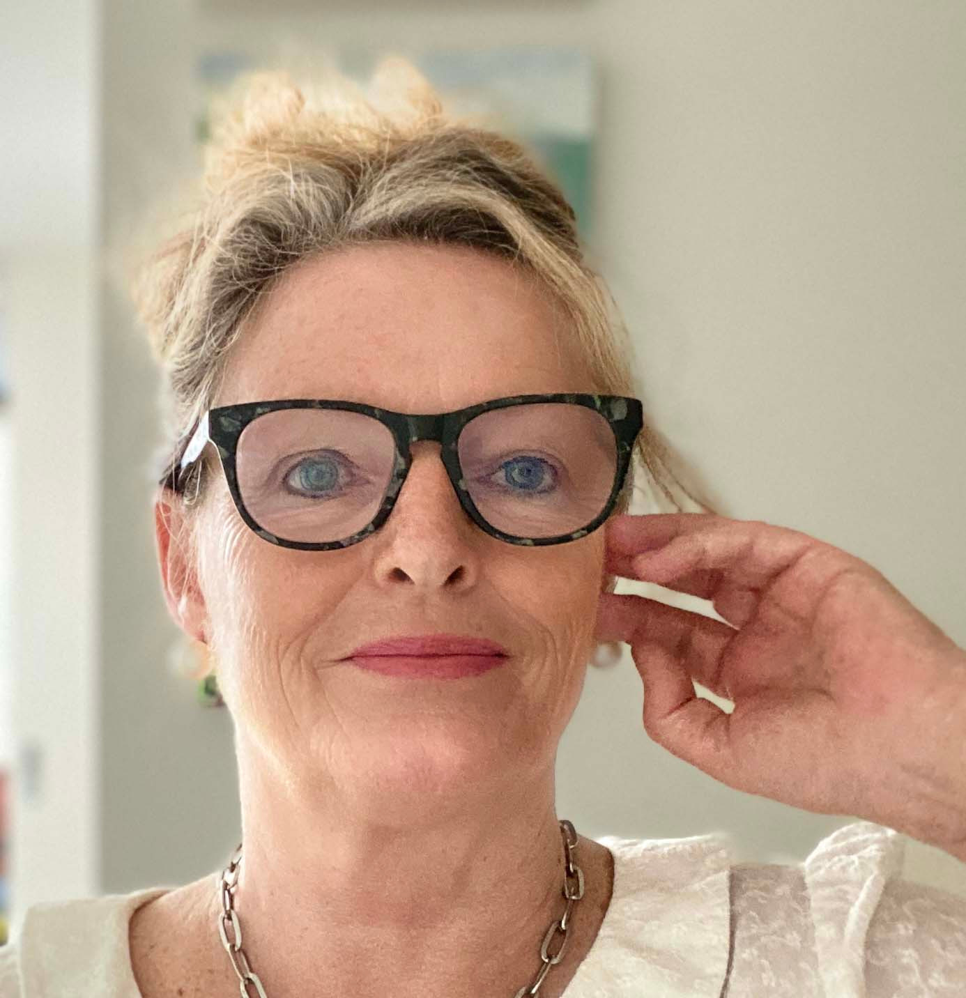 Catherine (Cat) Gander