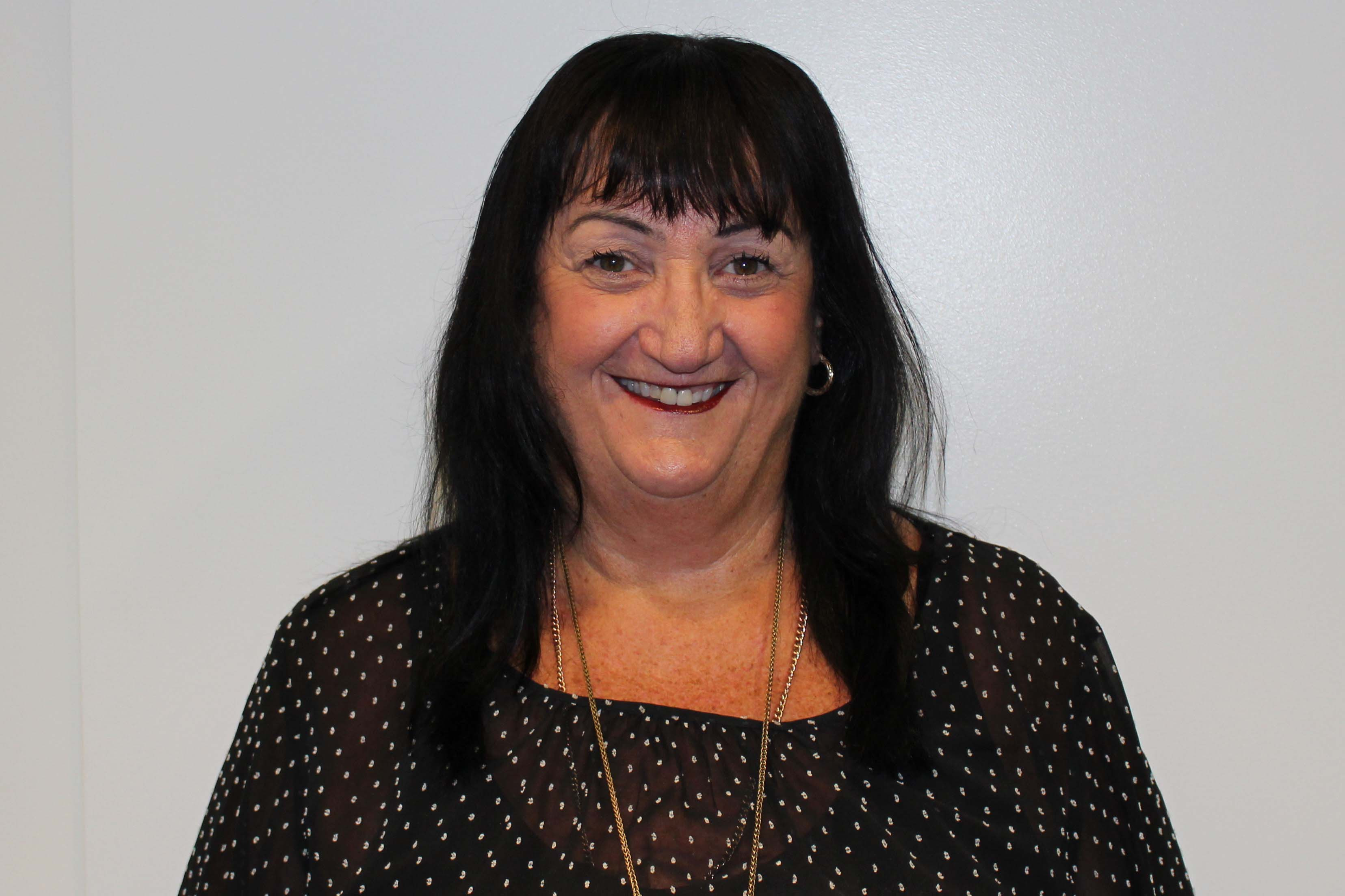 Narelle Clay