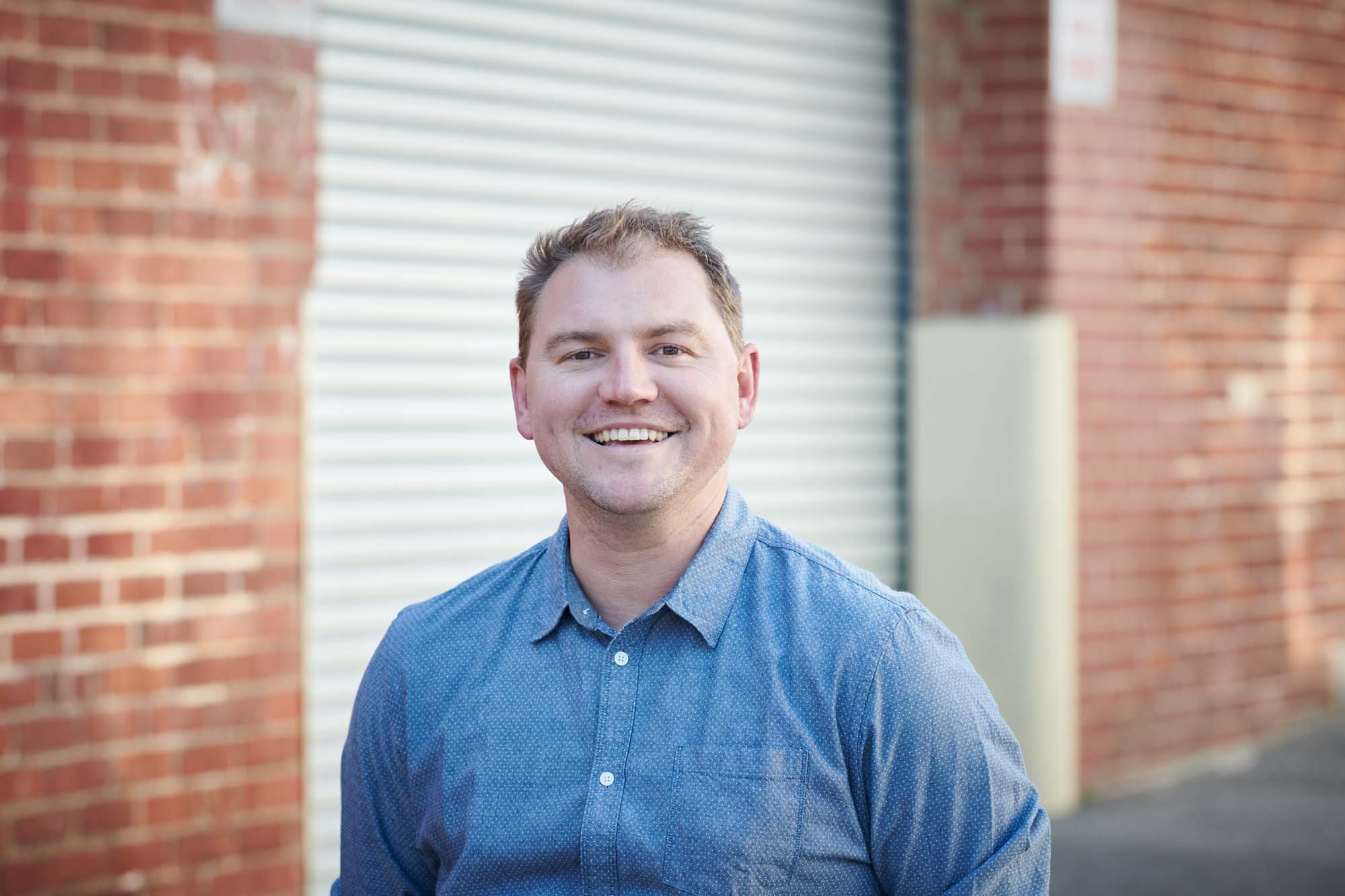 Pat Ryan