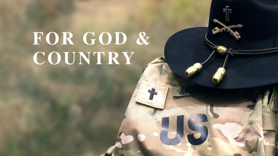 Services | Chaplain Ryan