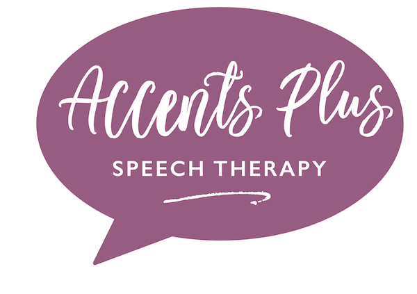 AccentsPlus Speech Therapy www.accentsplus-speechtherapy.com | online ...