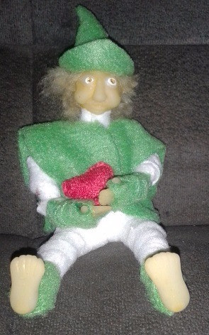 Duendecito Enamorado | Kary Light