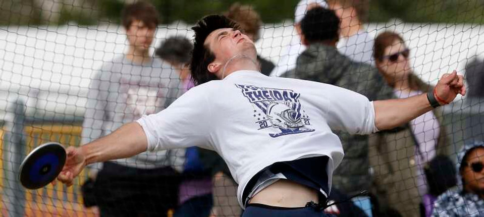 2026 Pre-Season Track & Field Previews: Boys Discus