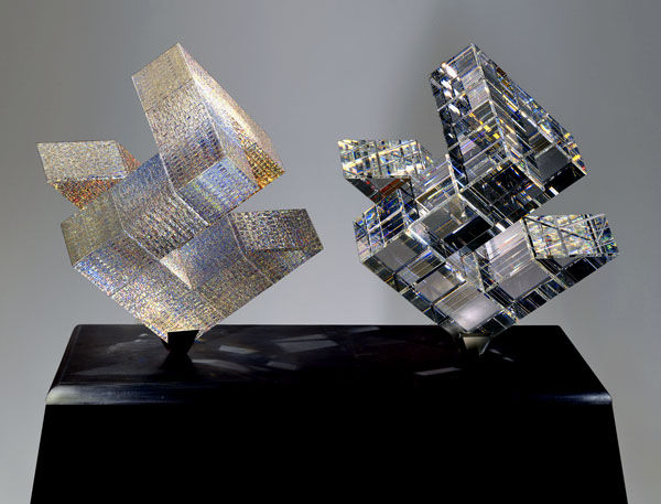 Double Ribbon | kuhnstudio.com