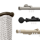 Product Downloads | Forest Drapery Hardware