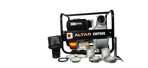 ALTAR Water Pump AWP600(3 inch) | Altar Sky Is The Lim
