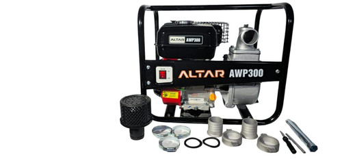 ALTAR AWP300(2 inch) Water pump | Altar Sky Is The Lim