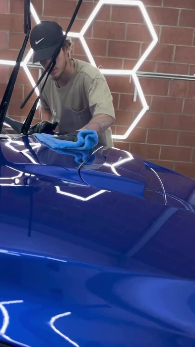 The Suds: Automotive Detailing Experts in Midland, TX