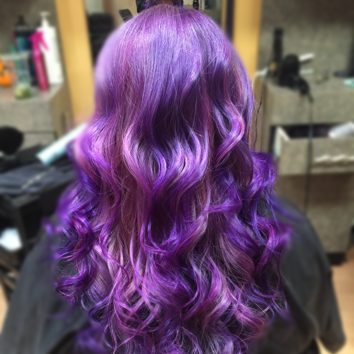 Hair Salon | Birch. Beauty Bar & Hair Studio | United States