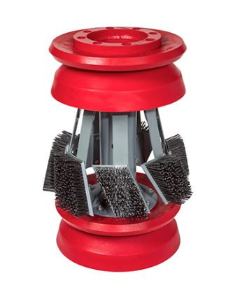VANTAGE® V Multipurpose Pig | DSP COMPANY