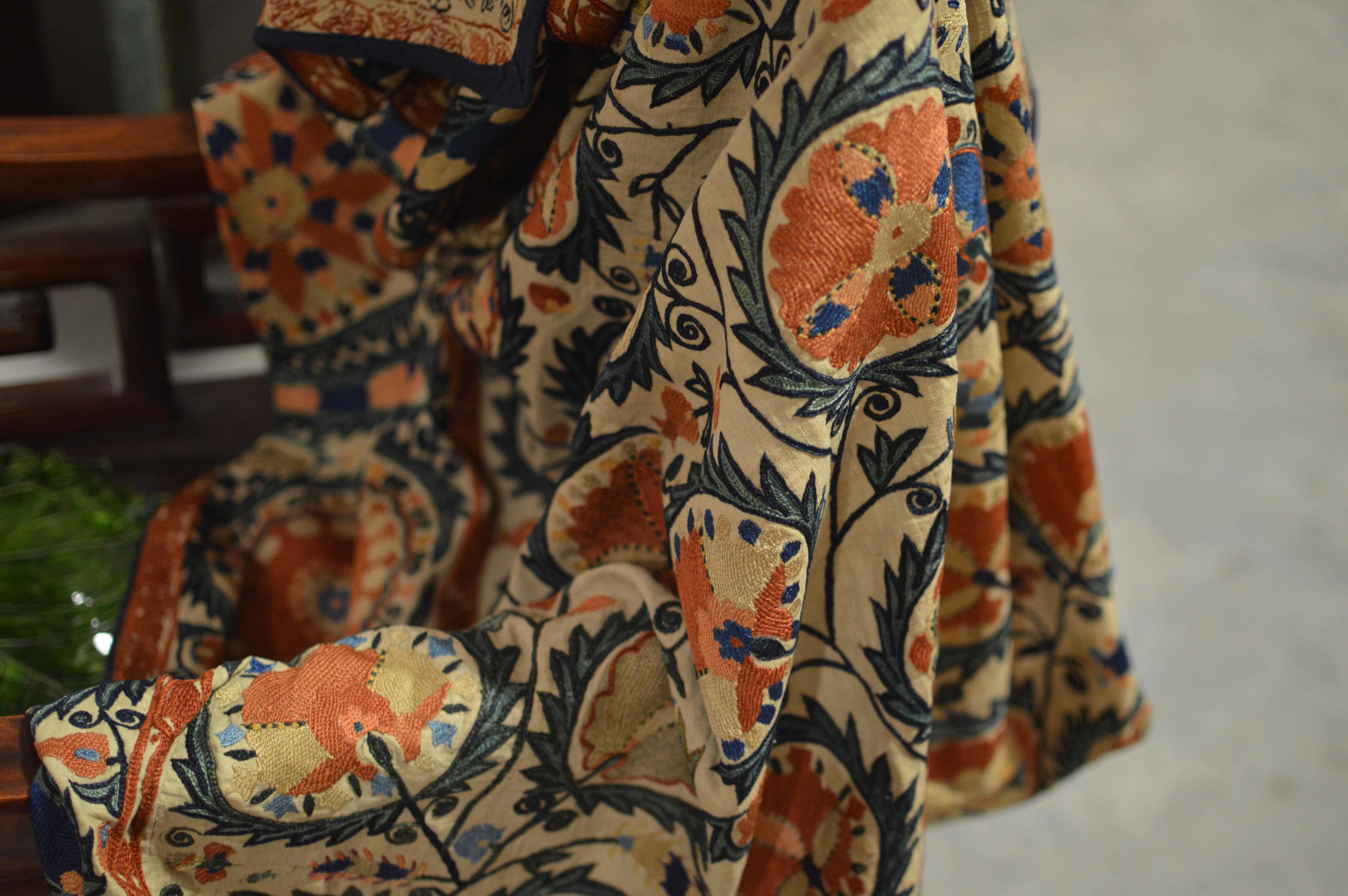 Original Round Top Antiques Fair - Round Top Texas - 50Yrs of Fabulous