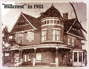 HISTORY | United States | Havencrest Castle
