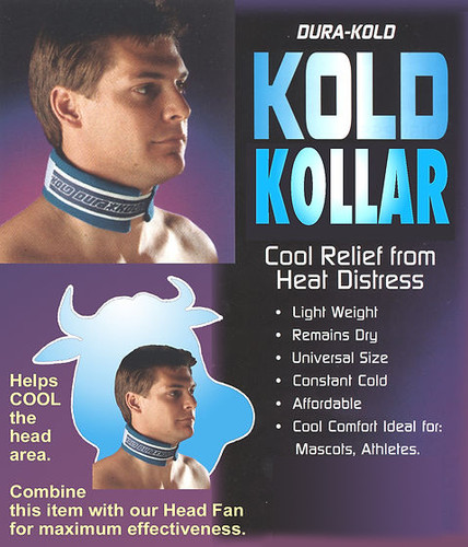 KOLD KOLLAR | Facemakers new