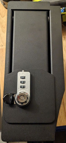 2021-23 F150 Heavy Duty Vault 12 Gauge Steel | autoelegance.com