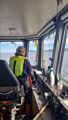 Interview with Katherine Dibble