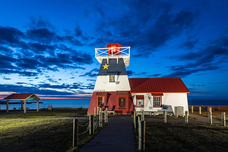 À visiter | Motel & Camping Colibri | Caraquet