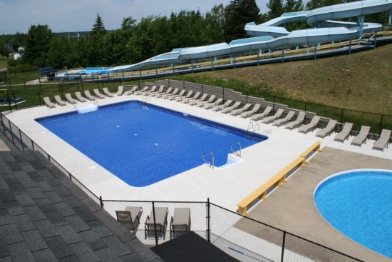 Motel & Camping Colibri