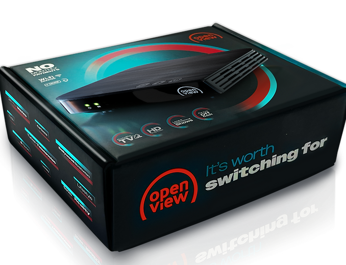 Searchyourdeal | DSTV | Openview