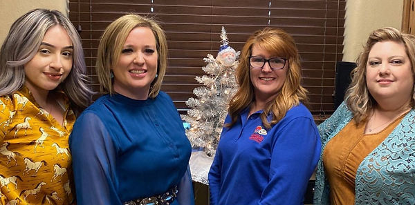 Staff | Tucson Rodeo