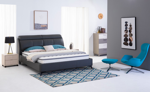 S20-E9173 - King Size Bed | Mysite