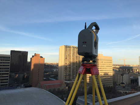 Technology & Equipment | Global Raymac