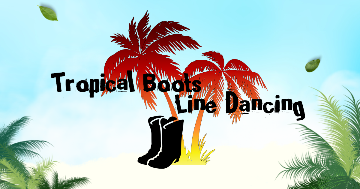 About Trent | Tropical Boots