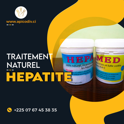 HEPAMED | Boutique API-Codiv